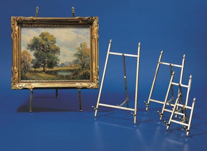 Tabletop Display Stands for art: How to buy the right? - Beyman Agency