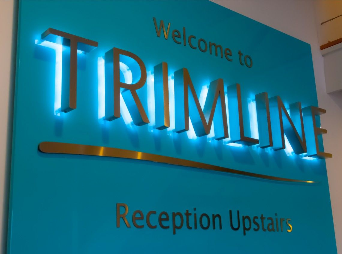 How to Signboard maker near me? - Beyman Agency