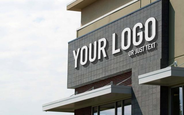 Custom signs for business: Here's all about it - Beyman Agency