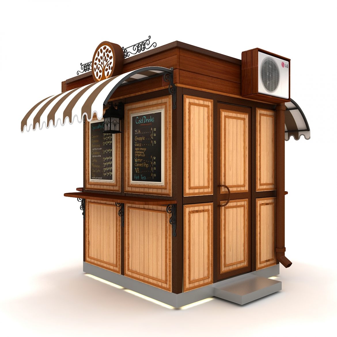 10x10 booth layout: The most Advantages - Beyman Agency